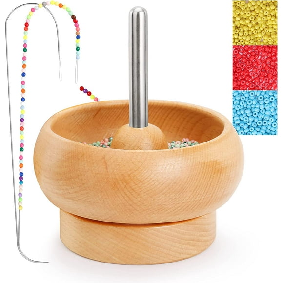 Bead Spinner