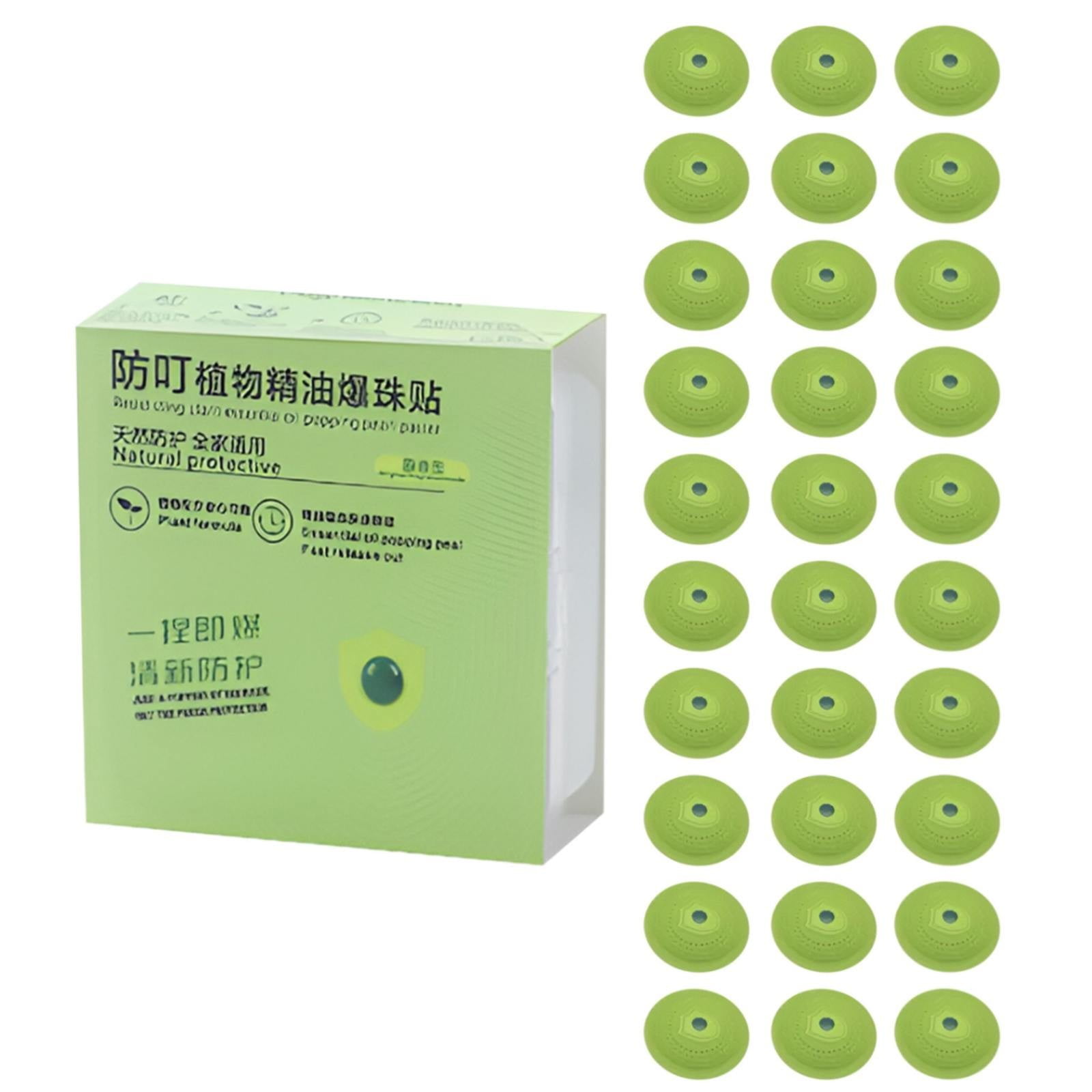 Bead Sticker For Kids And Adults Natural Stickers Patch Sticks To Any ...