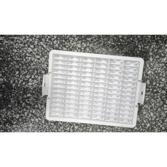 Bead Storage Containers & Organizer Box with 10 Size Options for ...