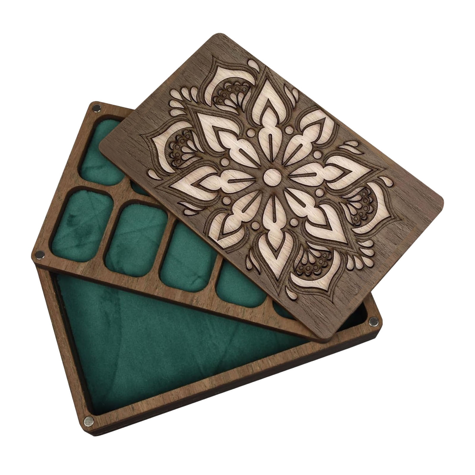 Bead Storage Organize with Lid,Bead Storage Solutions, Bead Sorting ...