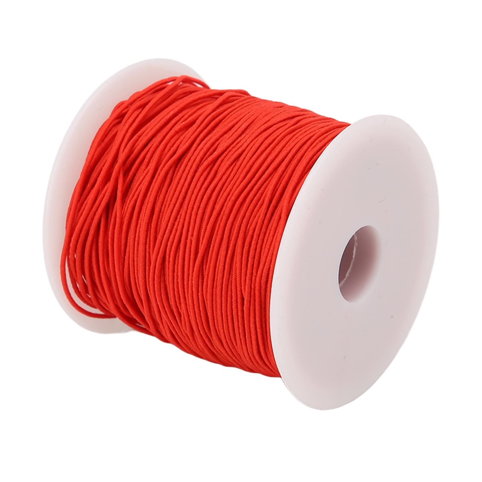 Bead String 109yd Safe Sturdy Fadeless Durable Glossy Wide Application ...