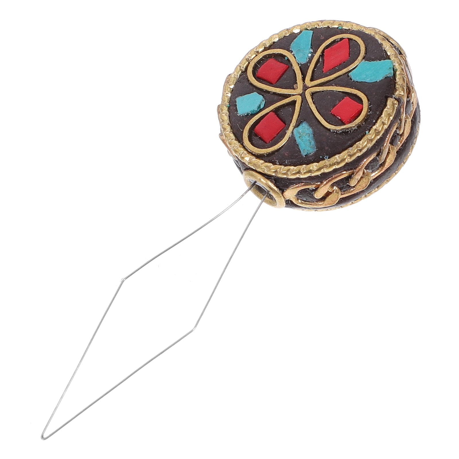 Bead Threading Tool Embroidery Needles Multi Needle Embroidery Machine ...