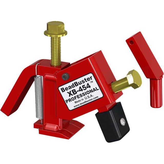 BeadBuster Professional XB-454 Tire Bead Breaker (BB3) - Walmart.com