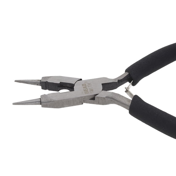 FindingKing, Jewelry Beading Tool, XTL-5620, 4 in 1 Pliers - Walmart.com