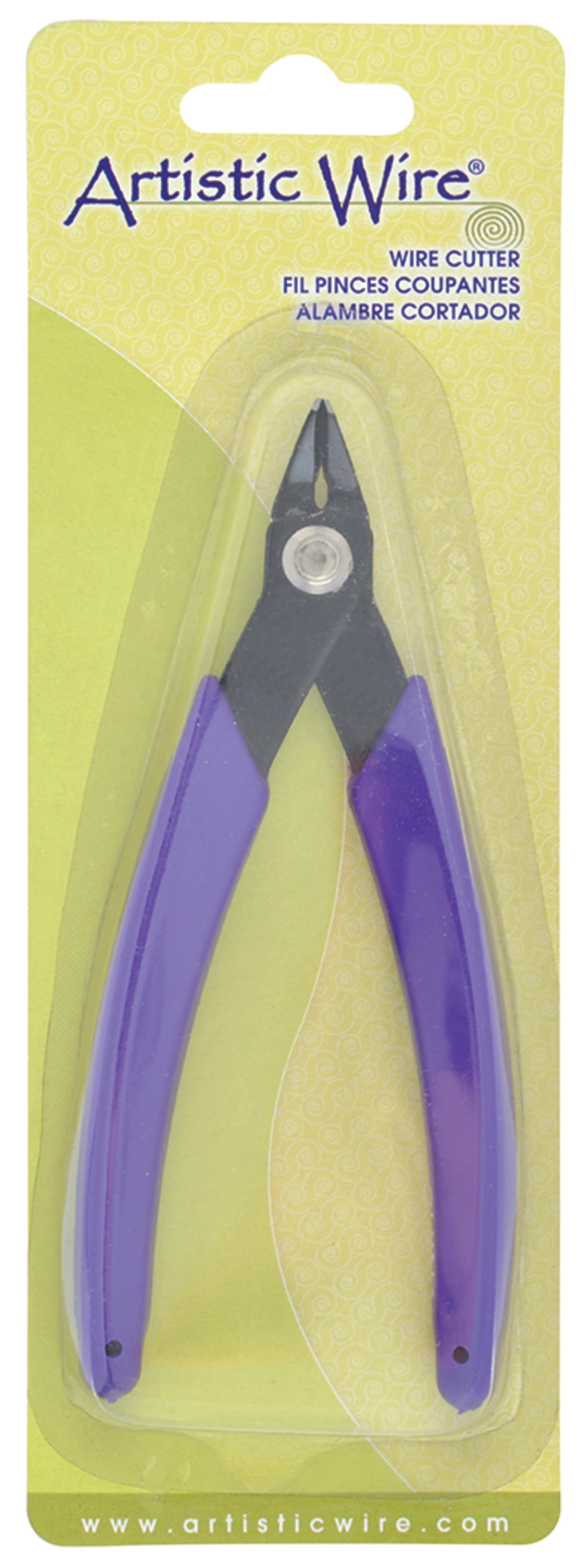 Beadalon Artistic Wire Cutter, 5
