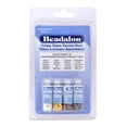 Beadalon Crimp Tubes, Variety Pack, Size 2 - Walmart.com