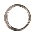 Beadalon S Steel Wire Coil Round 316L 20Ga 6M - Walmart.com