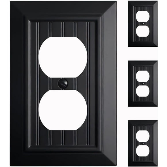 British Light Switch