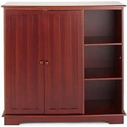 Red Accent Cabinets & Chests - Walmart.com