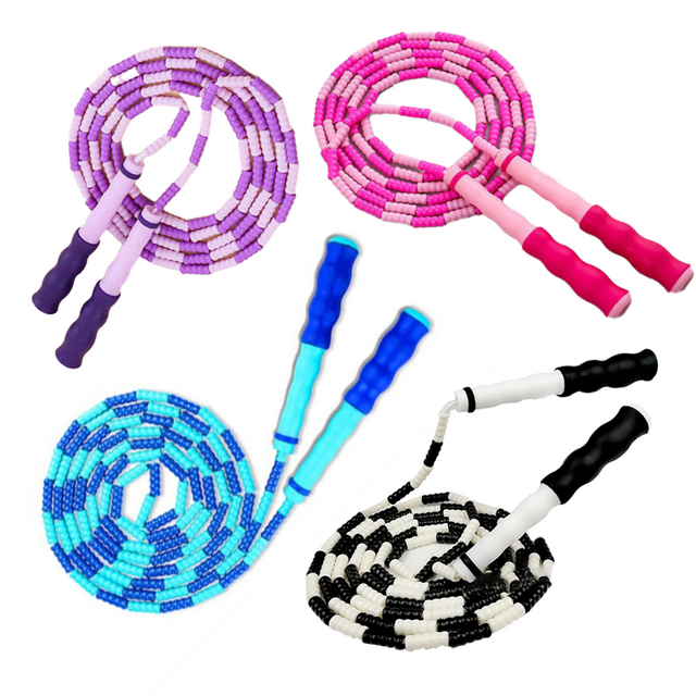 Beaded, Adjustable, Fitness & Weight Loss Tool for Calorie Blast Speed ...