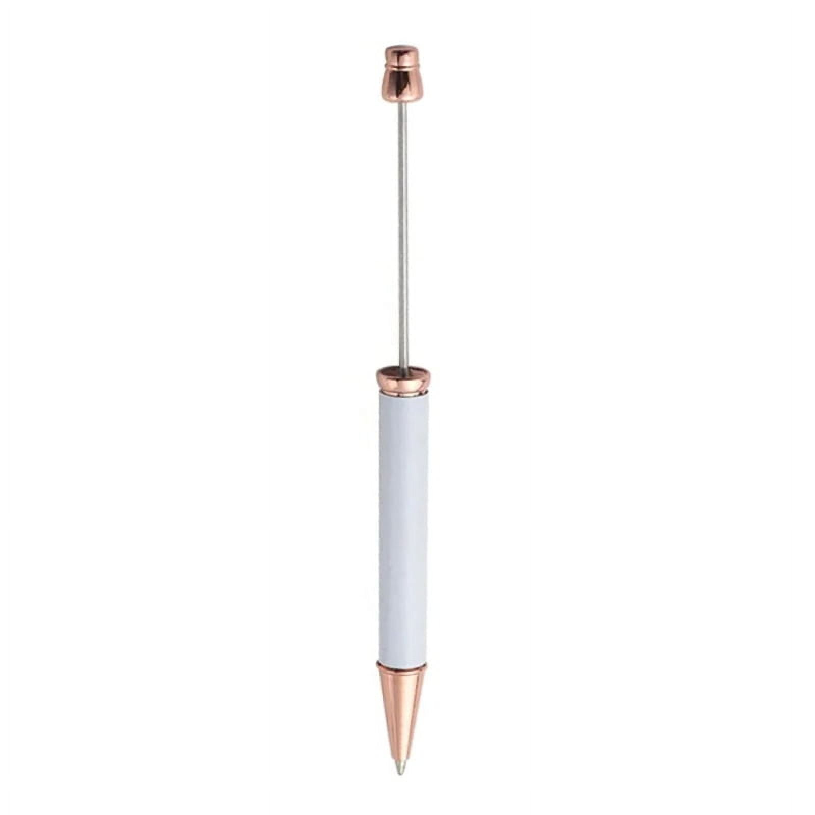Beaded Ballpoint Pen for Heat Transfer, Sublimation Pens Blank ...