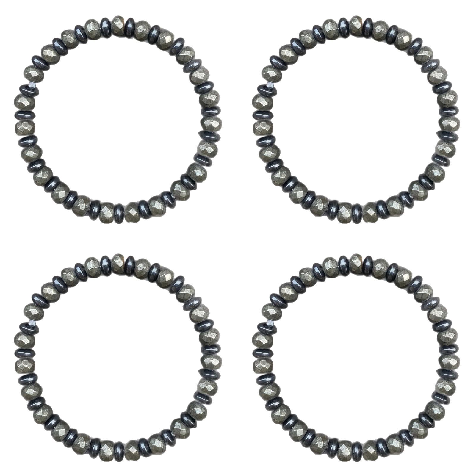 Beaded Bracelet Sustainable Fashion Statement Great For Eco Conscious ...