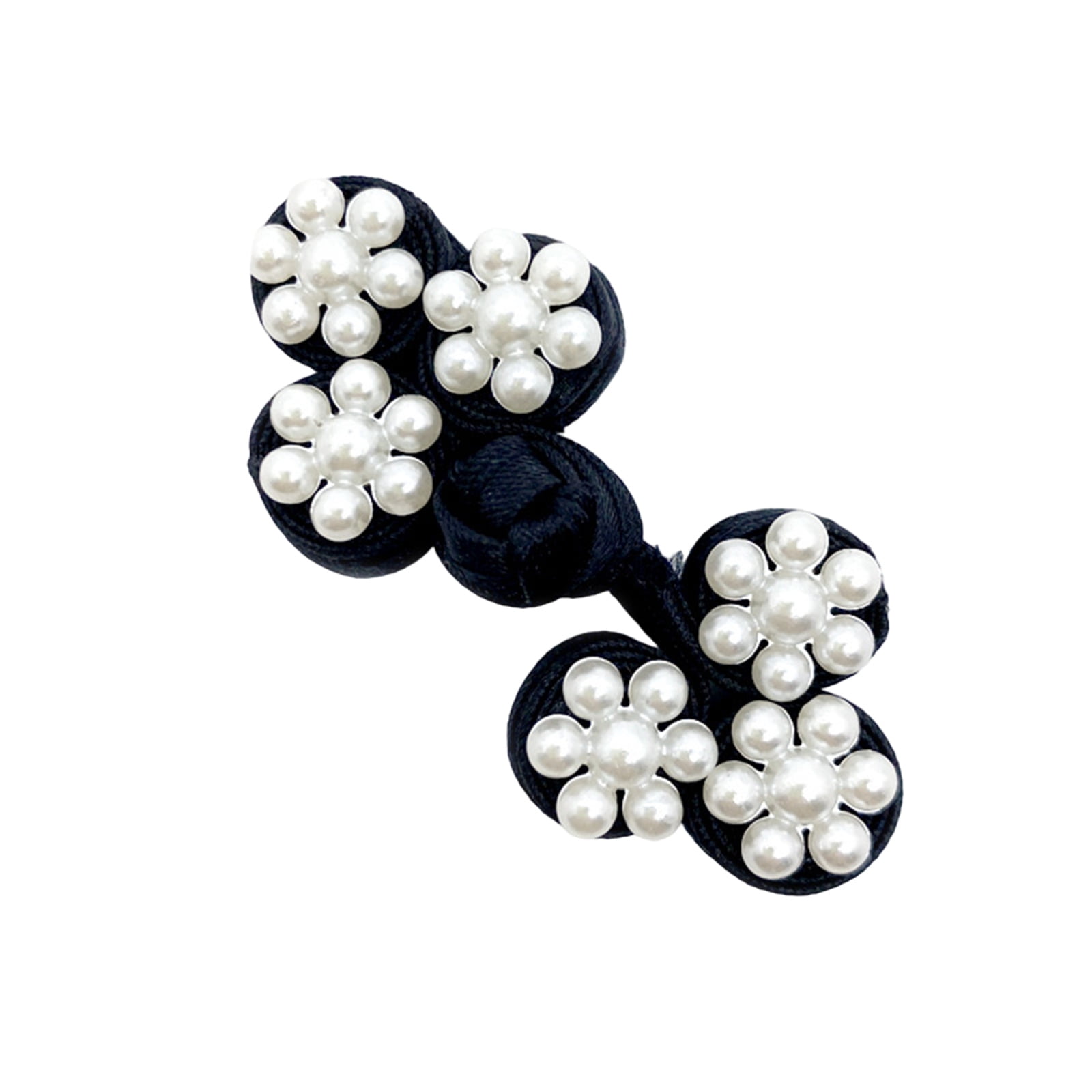 Beaded Chinese Closures Button Traditional Chinese Button Cheongsam ...
