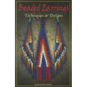 The Big Book of Beading Patterns (Paperback) - Walmart.com