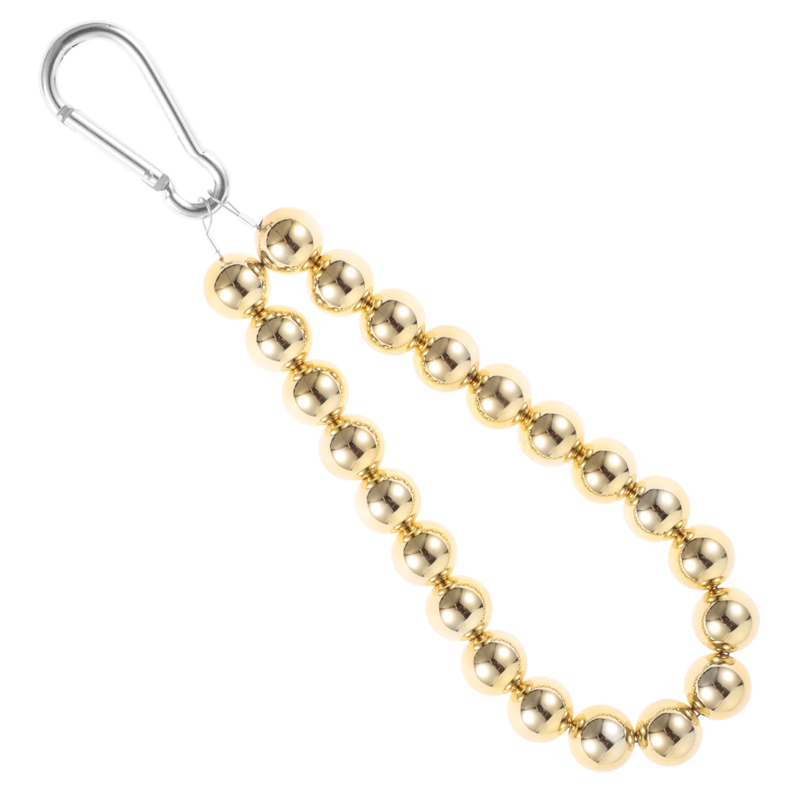 Beaded Flag Retainer Ring Beaded Keep Flag Close to Pole Flagpole Bead ...