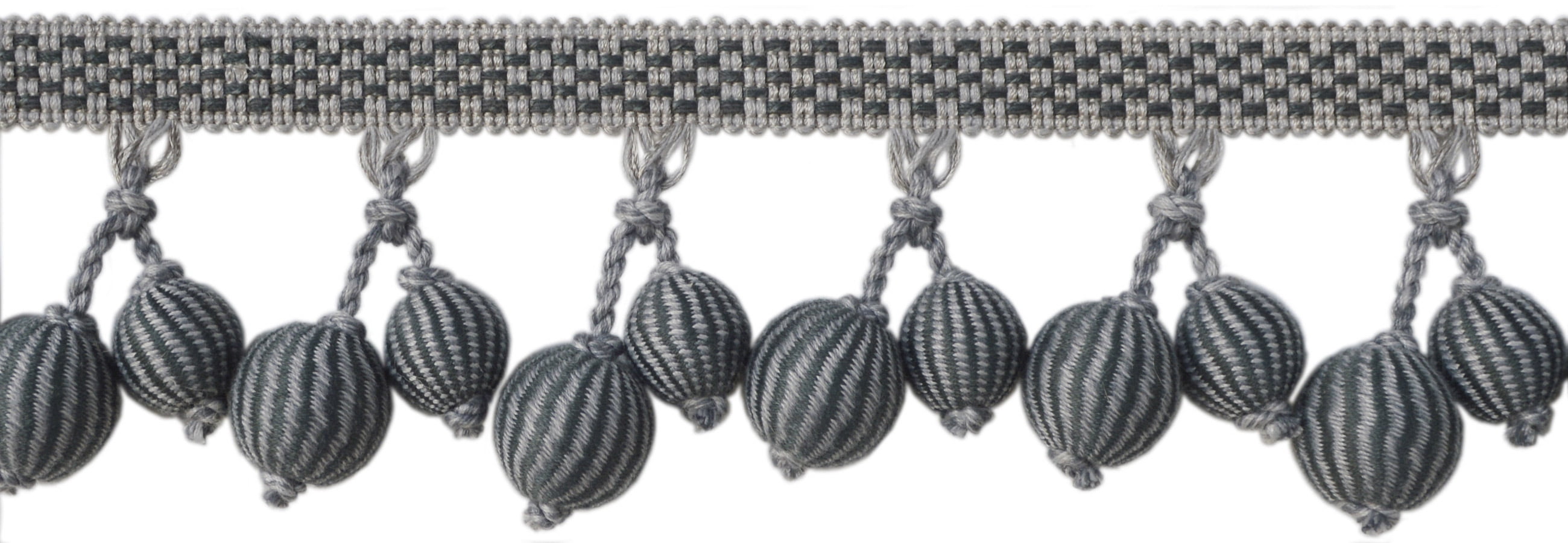 Beaded Fringe Trim by the Yard - Charming Collection - Walmart.com