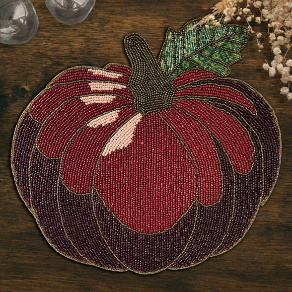 Quilted Placemats Kitchen Table