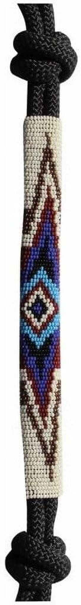 Beaded Rope Halter - Walmart.com