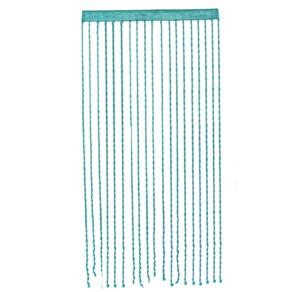 Beaded String Curtains For Doorways And Closets Room Divider Strip ...