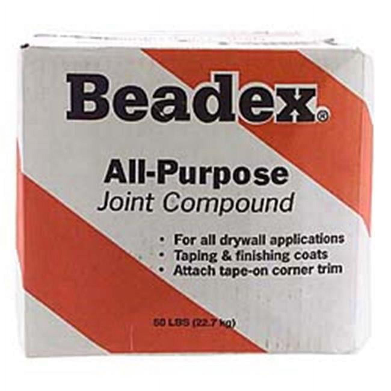 Beadex 13.1 Liter All Purpose Joint Compound - Walmart.com
