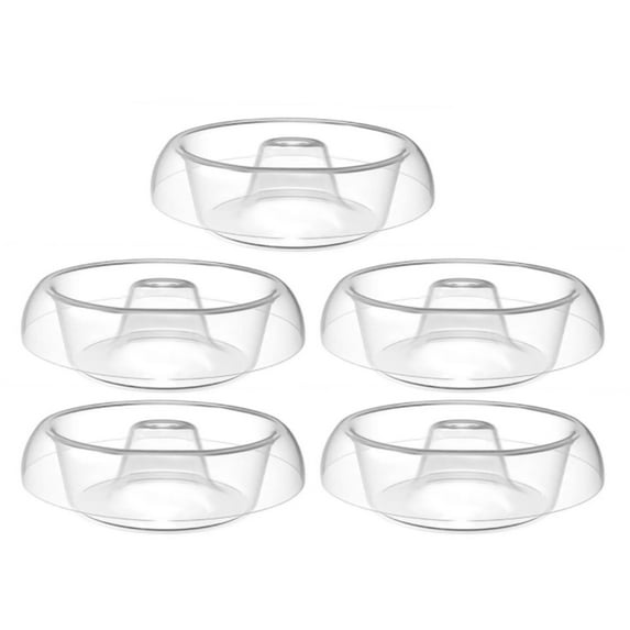 Beading Bowl Quick Changed Systems Clear Quick Changed Container Clear ...