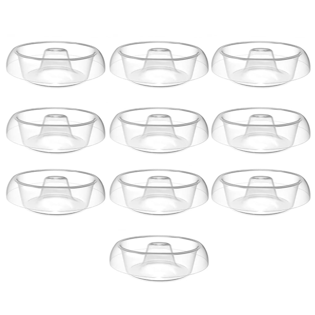 Beading Bowl Quick Changed Systems Clear Quick Changed Container Clear ...