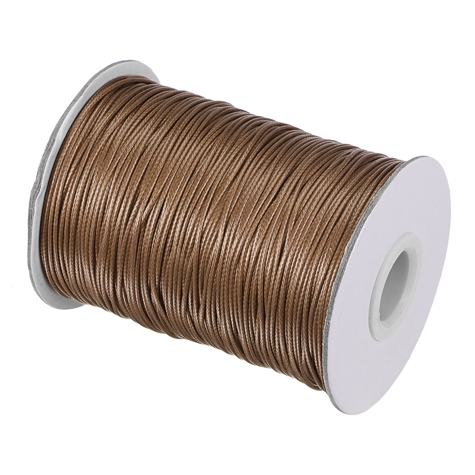 Beading Thread Bracelet Weave Bead Craft Cord 1mm 159M/Roll (173-Yards ...