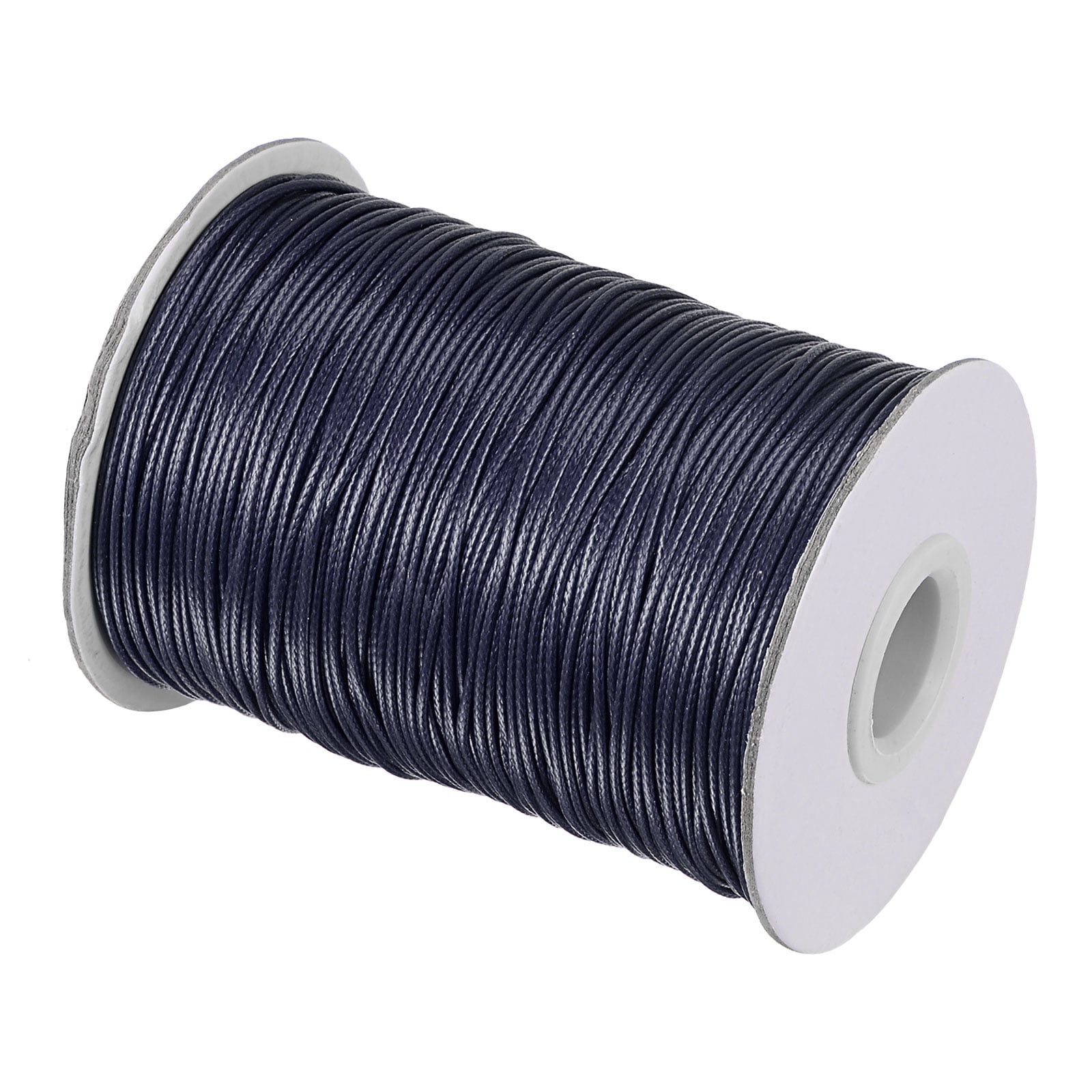 Beading Thread Bracelet Weave Bead Craft Cord 1mm 159M/Roll (173-Yards ...