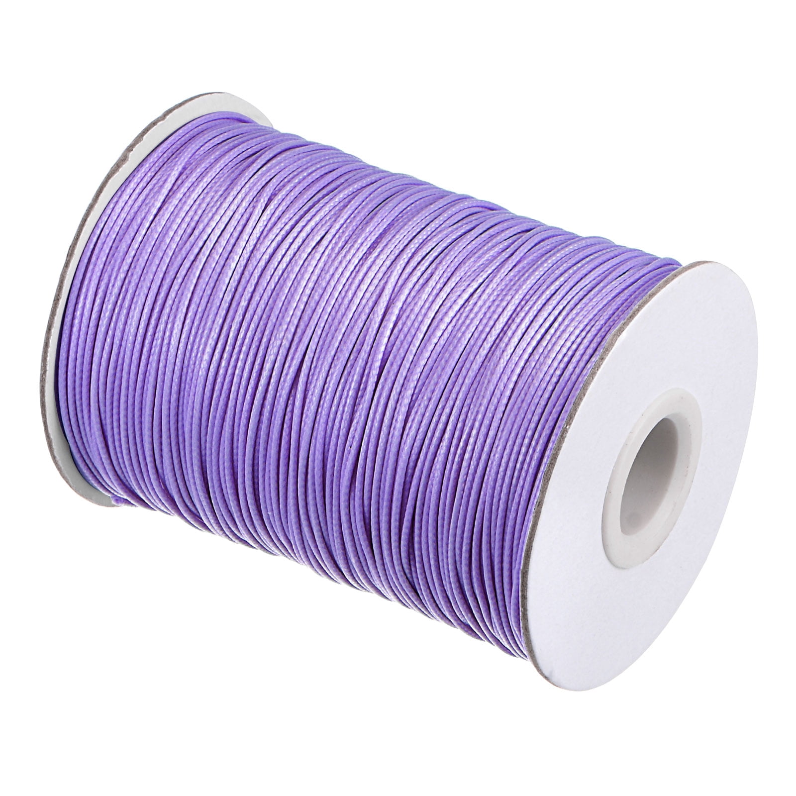 Beading Thread Bracelet Weave Bead Craft Cord 1mm 159M/Roll (173-Yards ...