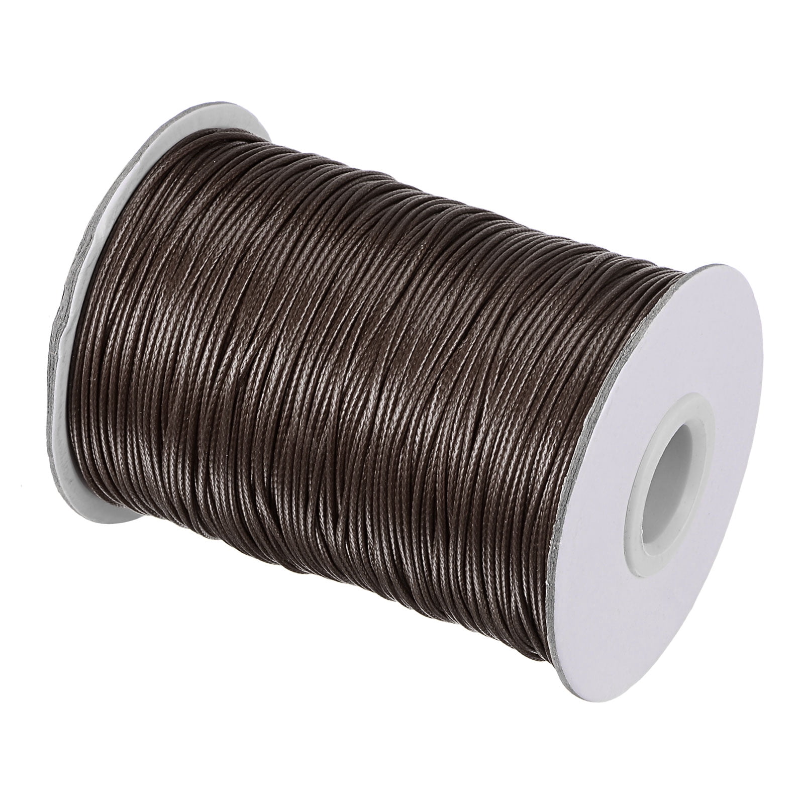Beading Thread Bracelet Weave Bead Craft Cord 1mm 159M/Roll (173-Yards ...
