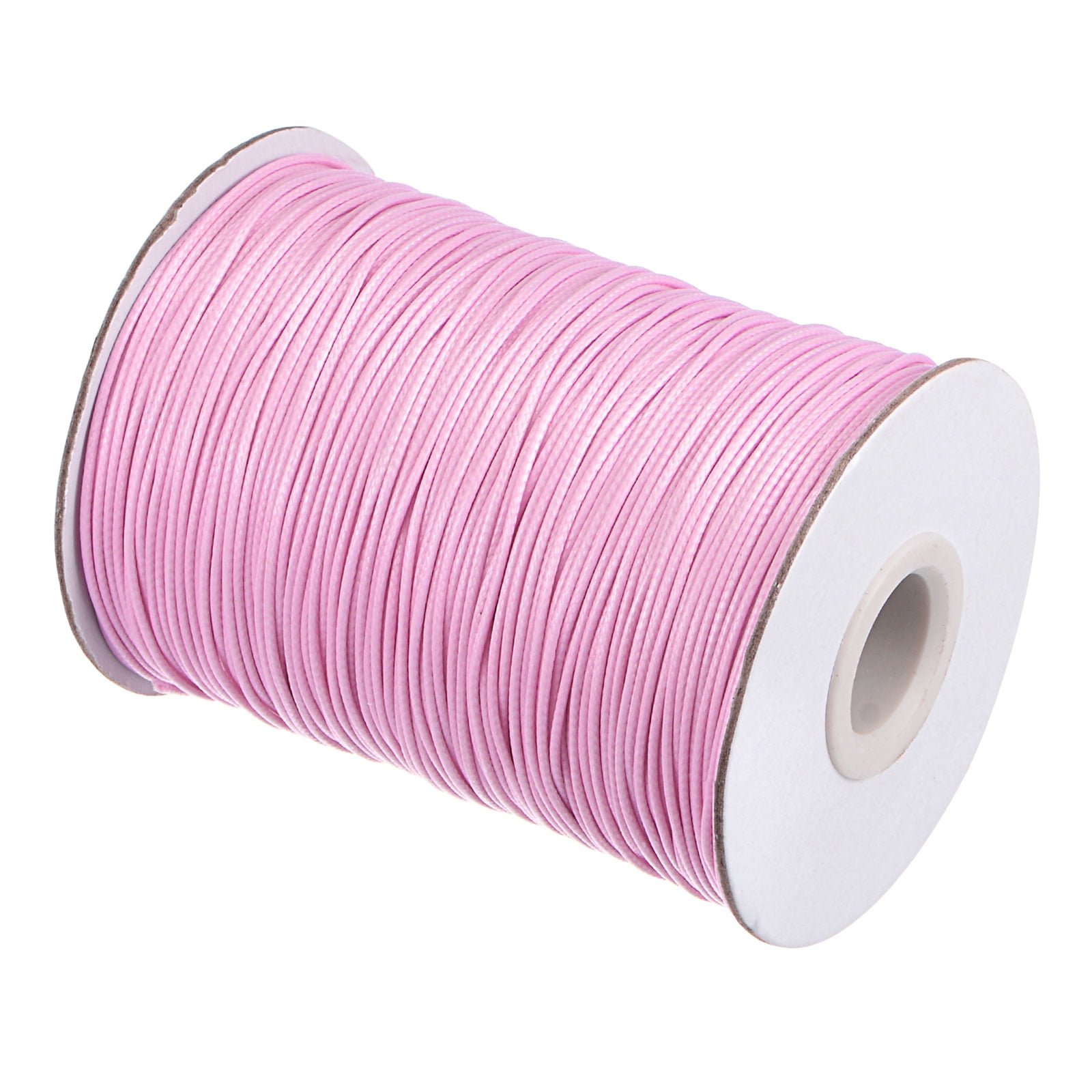 Beading Thread Bracelet Weave Bead Craft Cord 1mm 159M/Roll (173-Yards ...