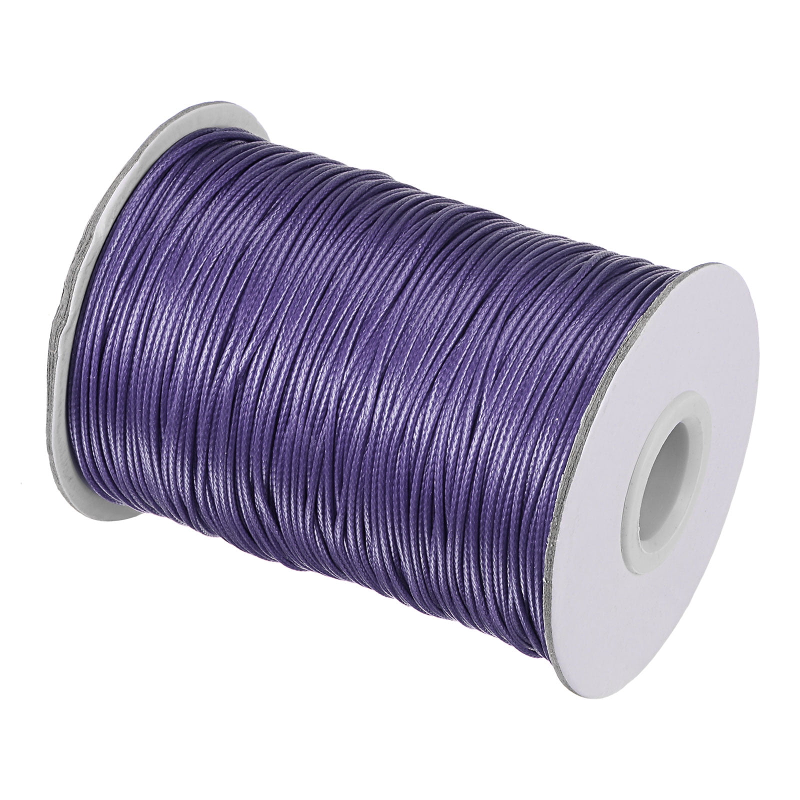 Beading Thread Bracelet Weave Bead Craft Cord 1mm 159M/Roll (173-Yards ...