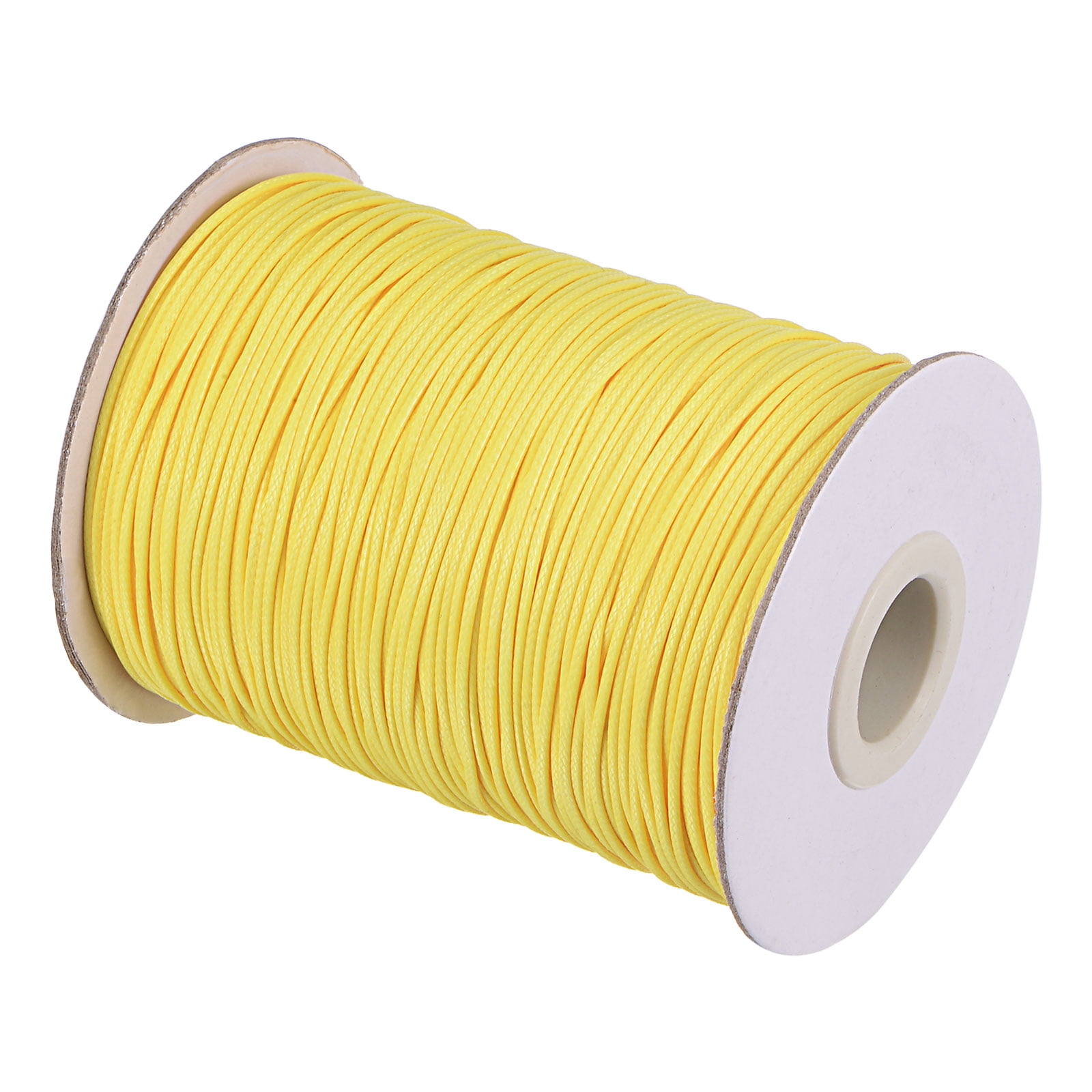 Beading Thread Bracelet Weave Bead Craft Cord 1mm 159M/Roll (173-Yards ...