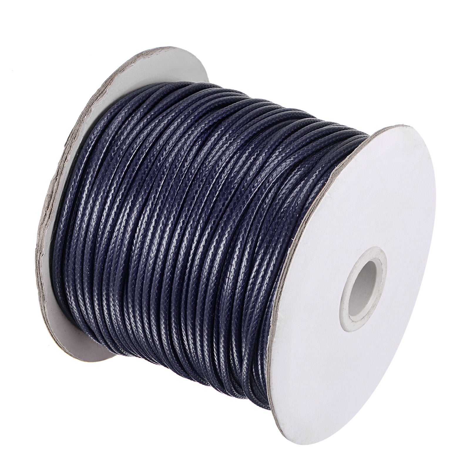 Beading Thread Bracelet Weave Bead Craft Cord 2.5mm 78M/Roll (85-Yards ...