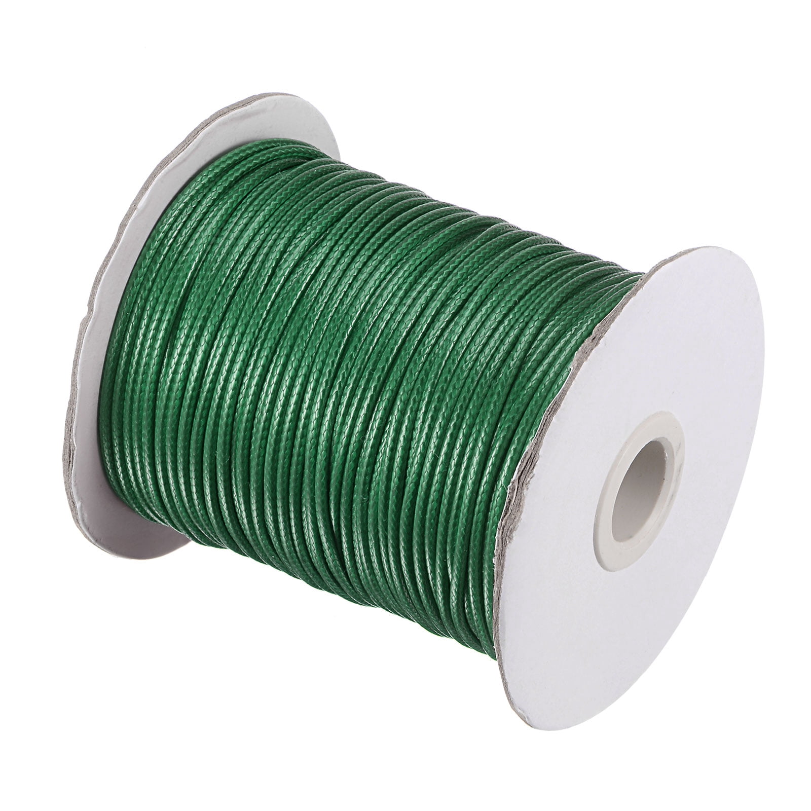 Beading Thread Bracelet Weave Bead Craft Cord 2mm 78M/Roll (85-Yards ...