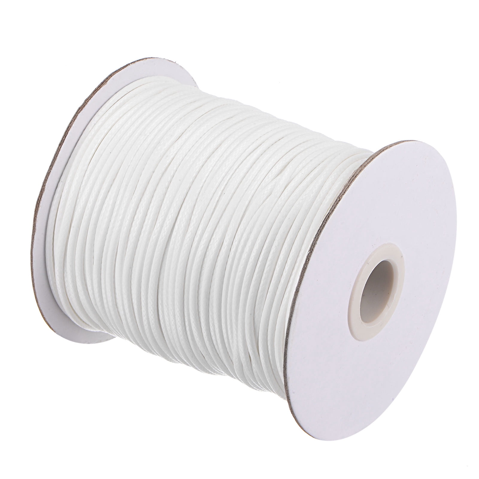 Beading Thread Bracelet Weave Bead Craft Cord 2mm 78M/Roll (85-Yards ...