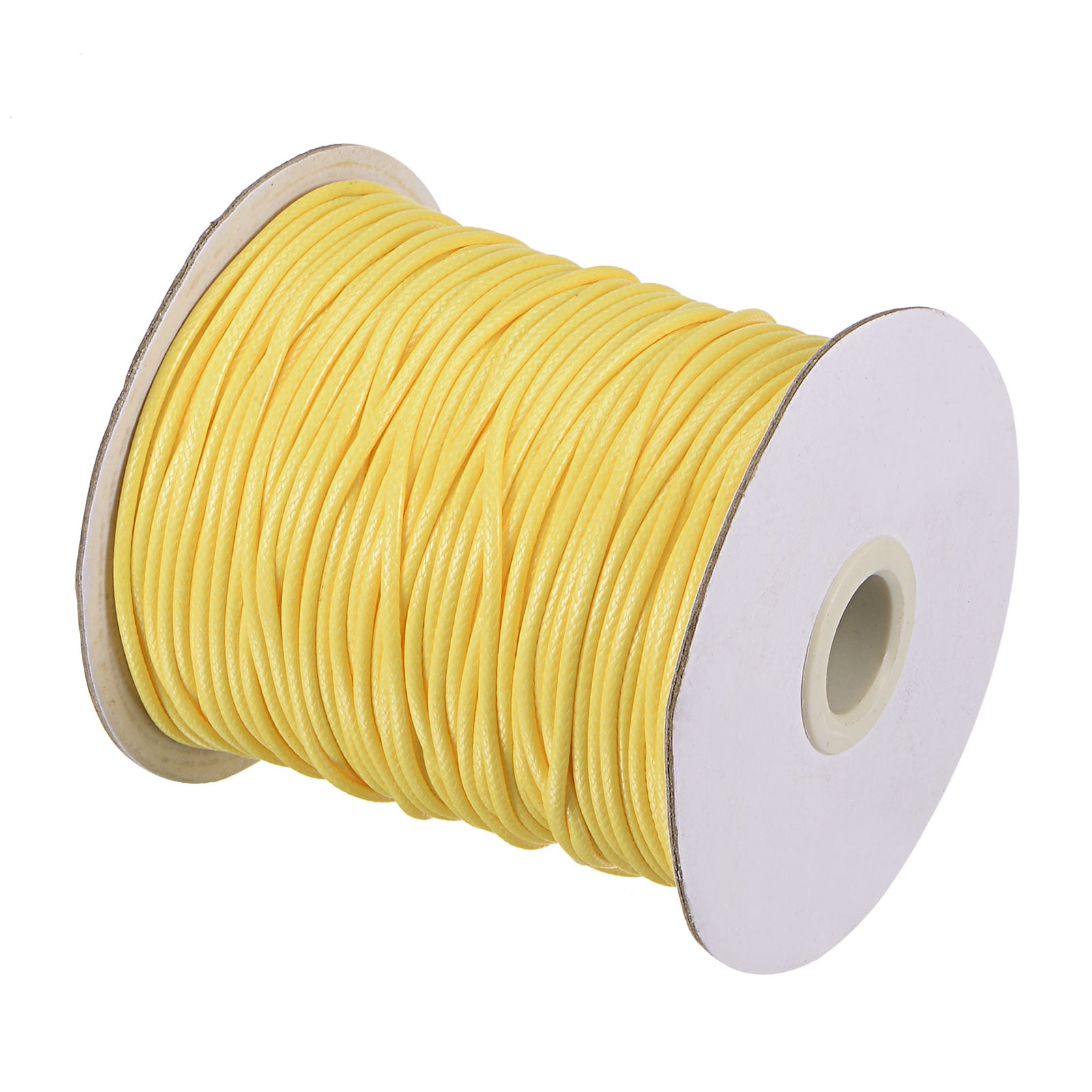 Beading Thread Bracelet Weave Bead Craft Cord 2mm 78M/Roll (85-Yards ...