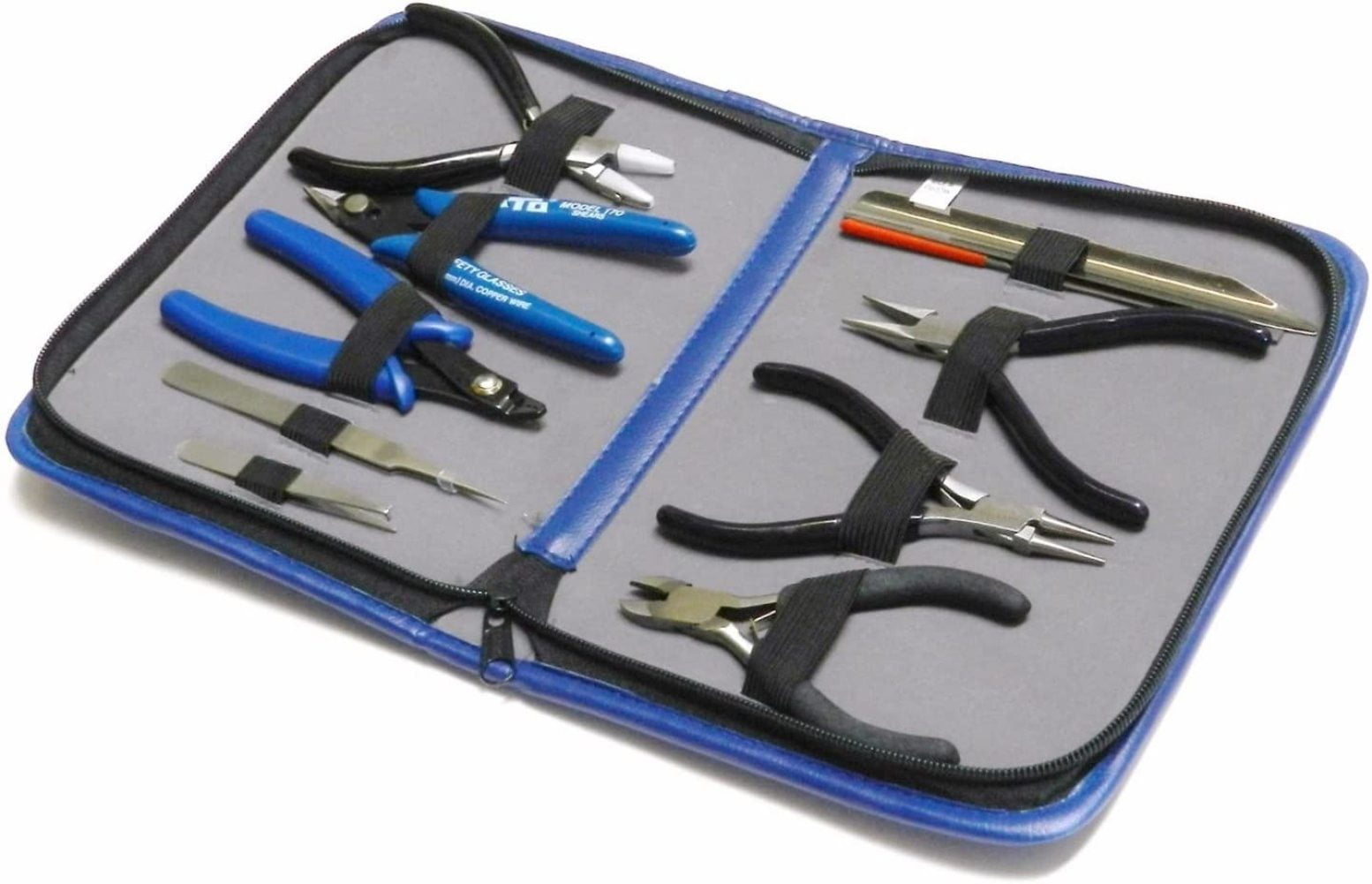 Beading Tool Kit 10pc Select Bead Tools Jewelry Making Beading Tools ...