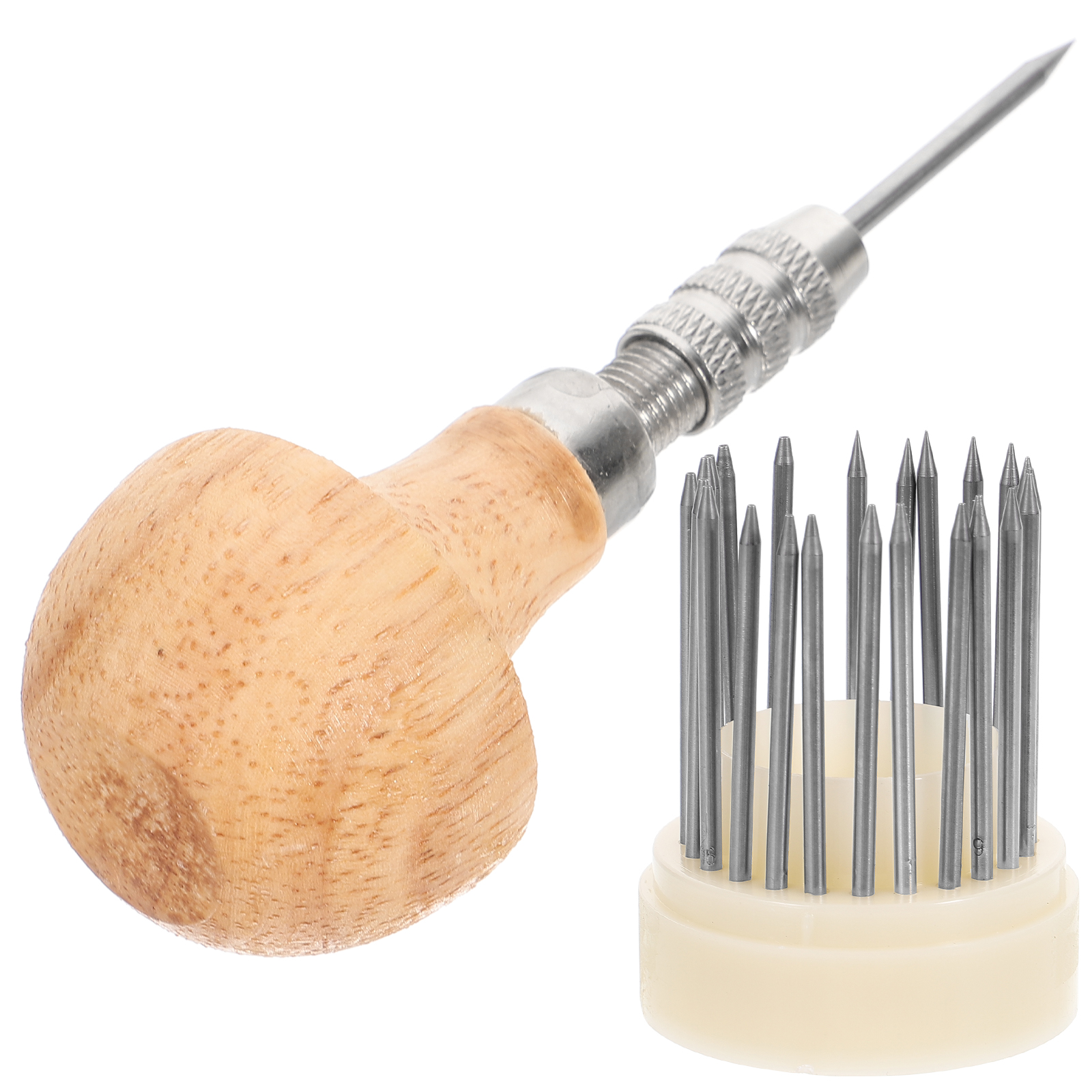 Beading Tool for Diamond Jewelry Making Kit Materials Gemstone Setting ...