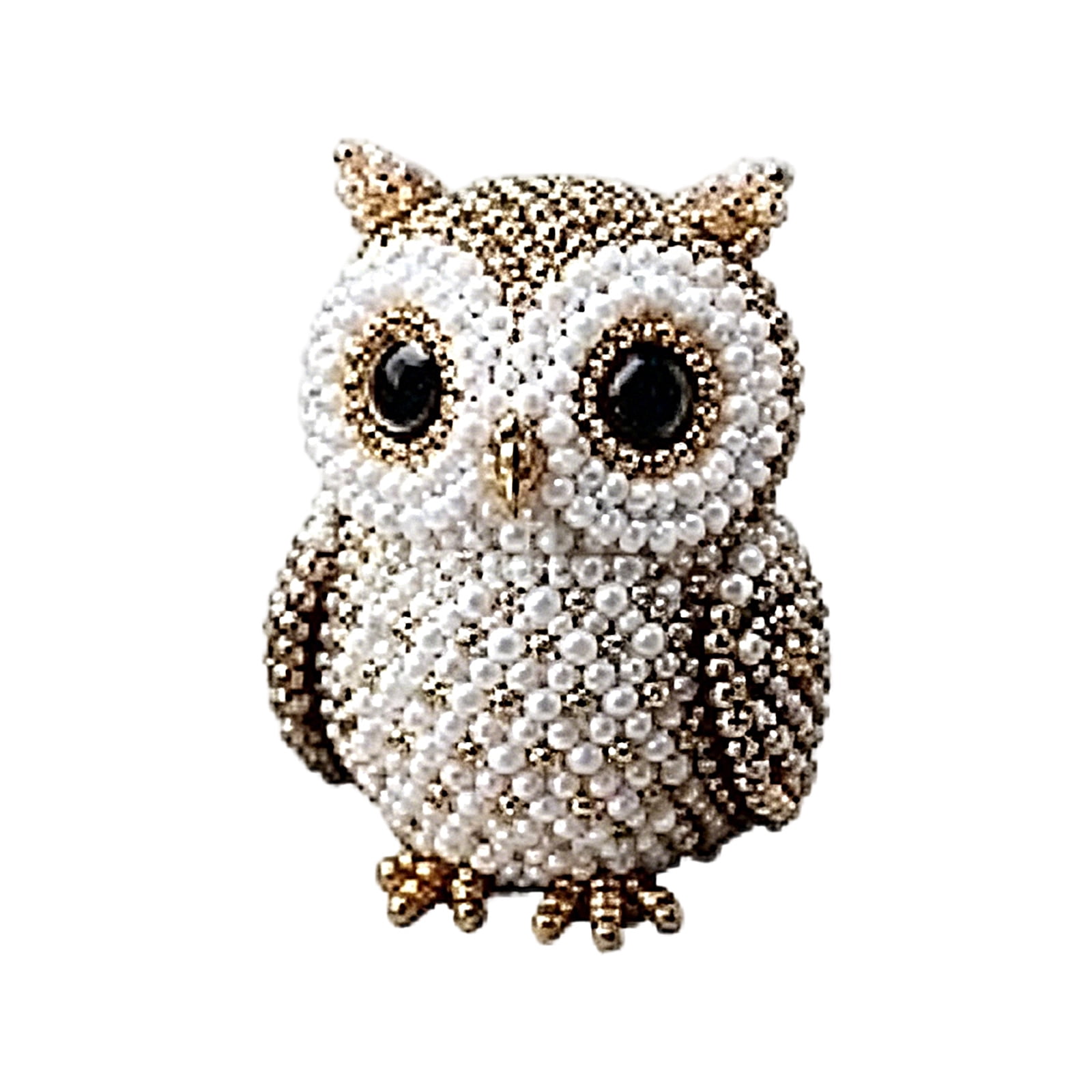 Beads Animal Stringing Kit With Detailed Instructions Ornament Gift ...
