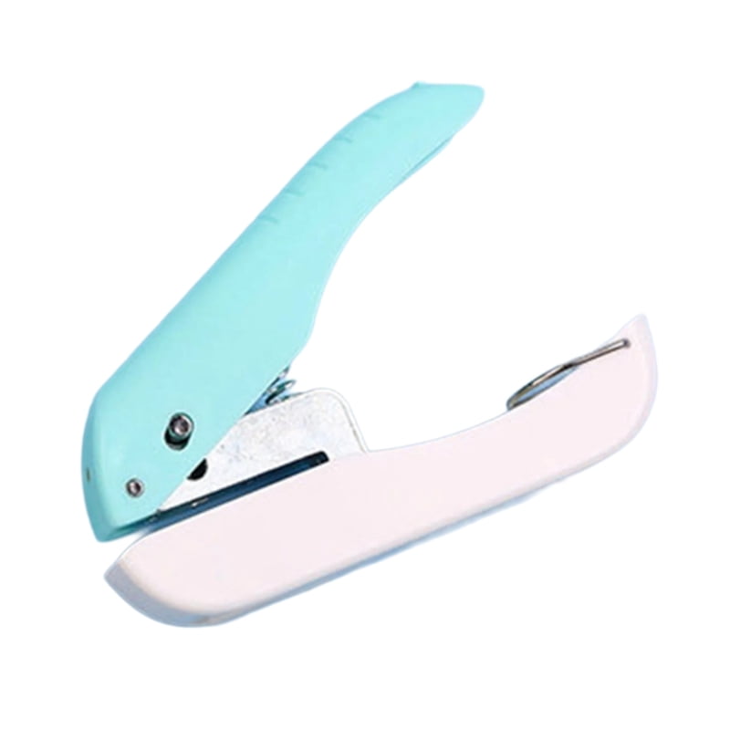 Beads Hole Maker Portable Plastic Paper Puncher Multipurpose Punching ...
