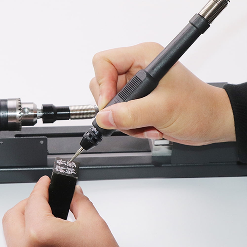 Beads Polisher Machine,Universal Set Rotary Tool Universal Diy Rotary ...