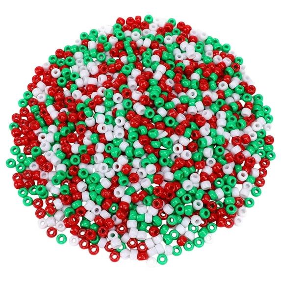 Beads for Bracelets Necklace Jewelry Making, Arts & Crafts Beading ...