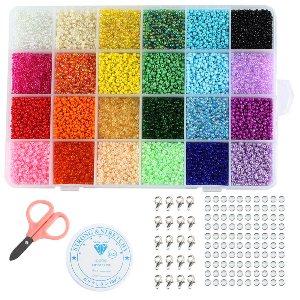 Beads for Jewelry Making, Durable and Shiny, Lead and Nickle Free Alloy ...
