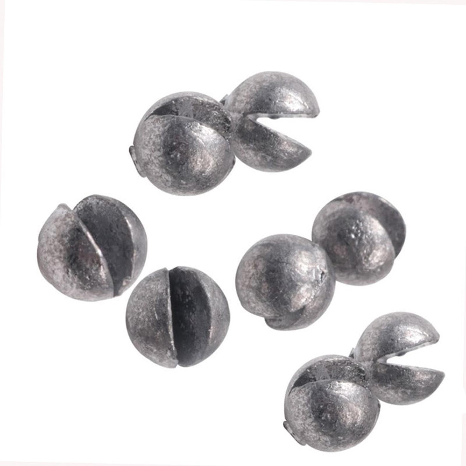 Beads for Rigs Surf Tackle Cool Gear Ice Forceps Ice Walleye 1Box ...