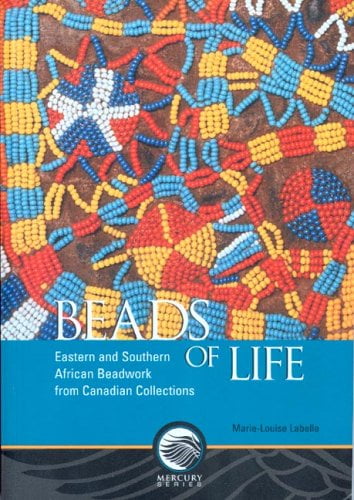 Pre-Owned Beads of Life: Eastern and Southern African Beadwork from ...
