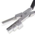 The Beadsmith Big Wrapper Pliers ‚Äì Multi-Size 13/16/20mm, 7 ...