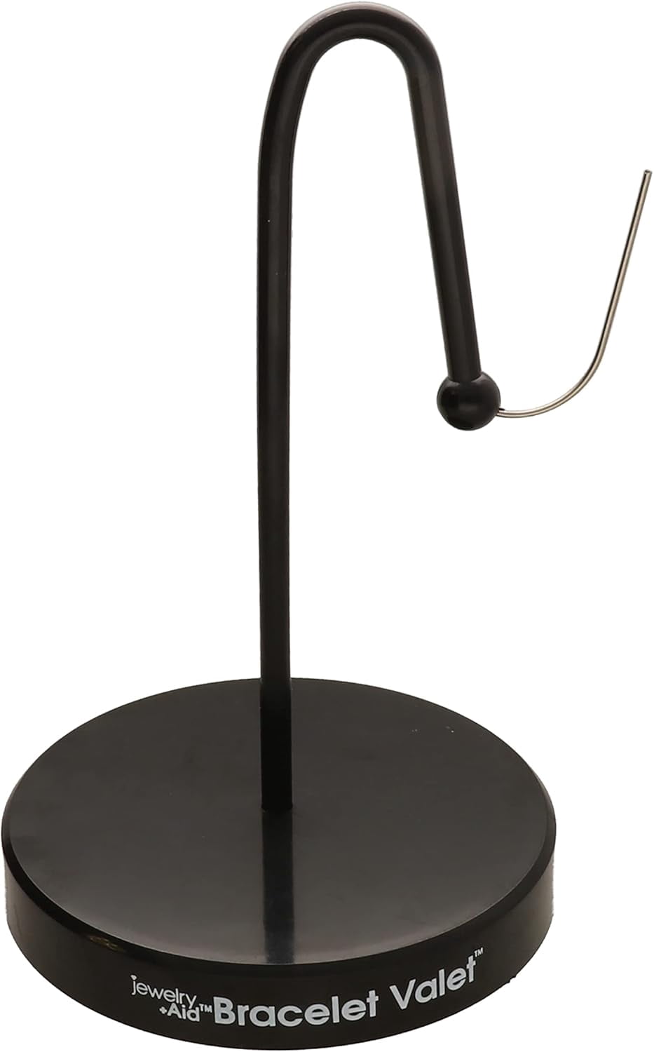 The Beadsmith Bracelet Valet – Jewelry Aid – Includes Post, Base and ...