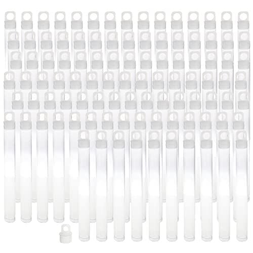 The Beadsmith Clear Plastic Tubes - 4-Inch-Long Round Tubes, 3/8 Inches ...