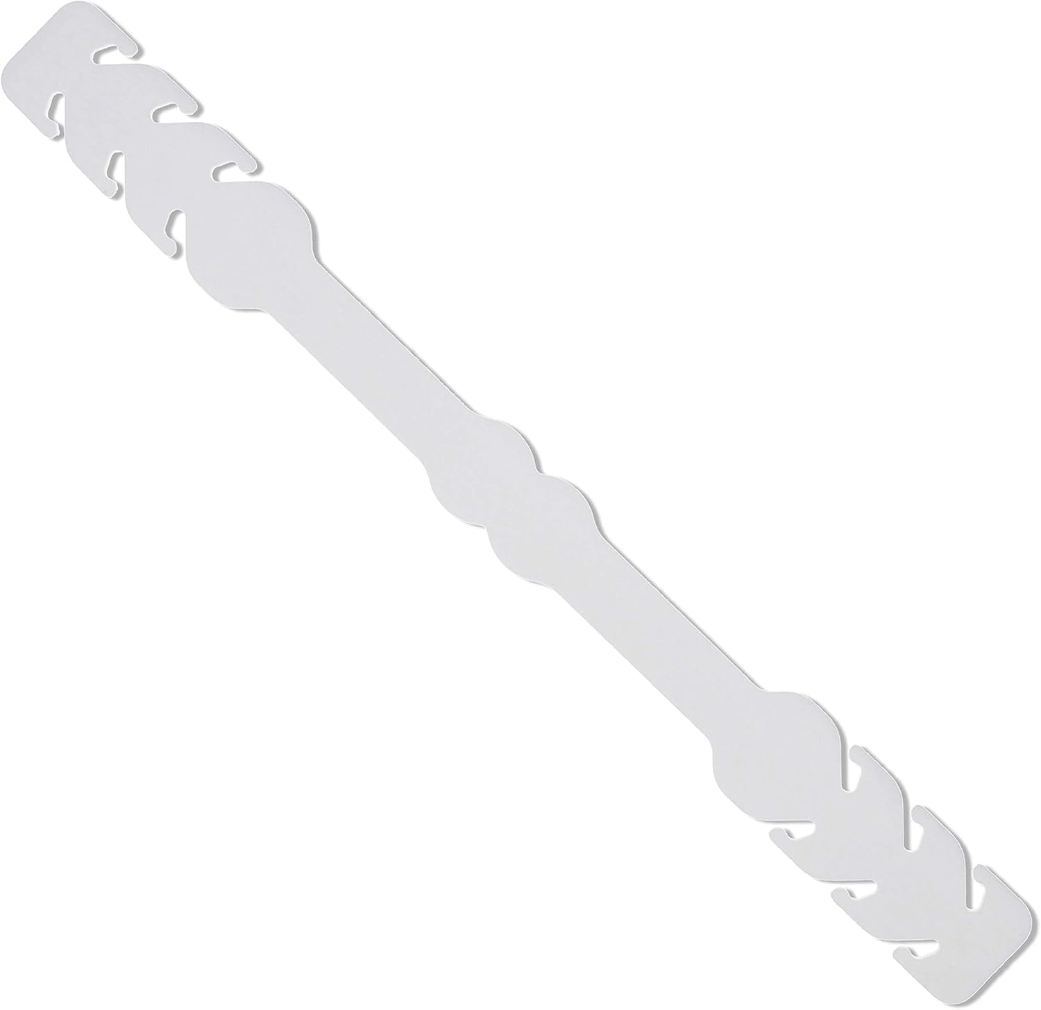 The Beadsmith Fablastic Mask Mate Adjustable Extenders, 7.5 inches ...